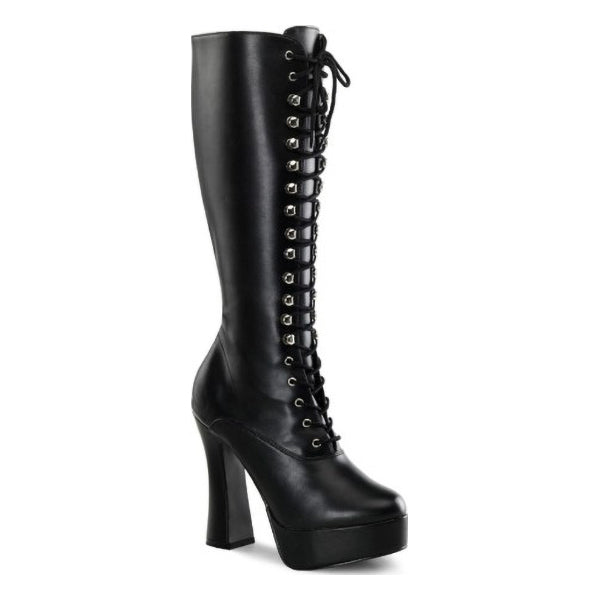 Pleaser ELECTRA-2020 platform heels – Elysium Norwich