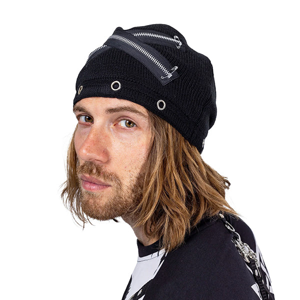 Heartless Ditch beanie – Elysium Norwich