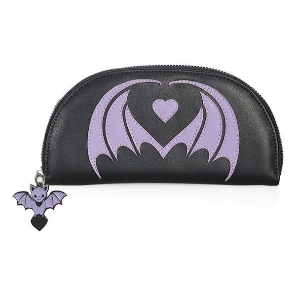 Banned Cosmo Bat wallet – Elysium Norwich